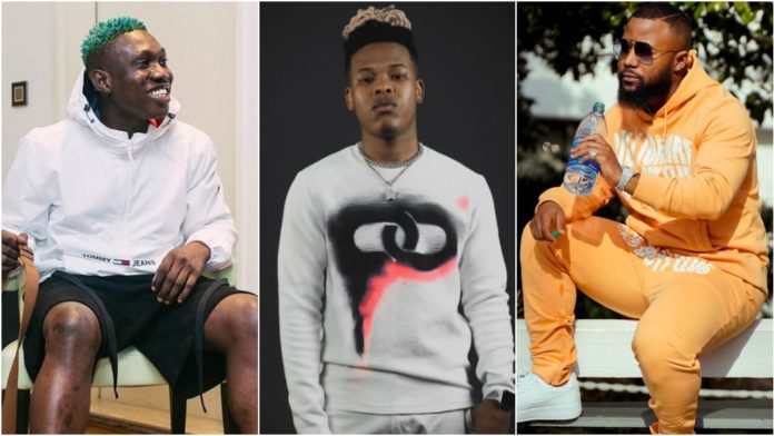 10 Hip-Hop Artists Changing the Game In Africa | The Programmers Life