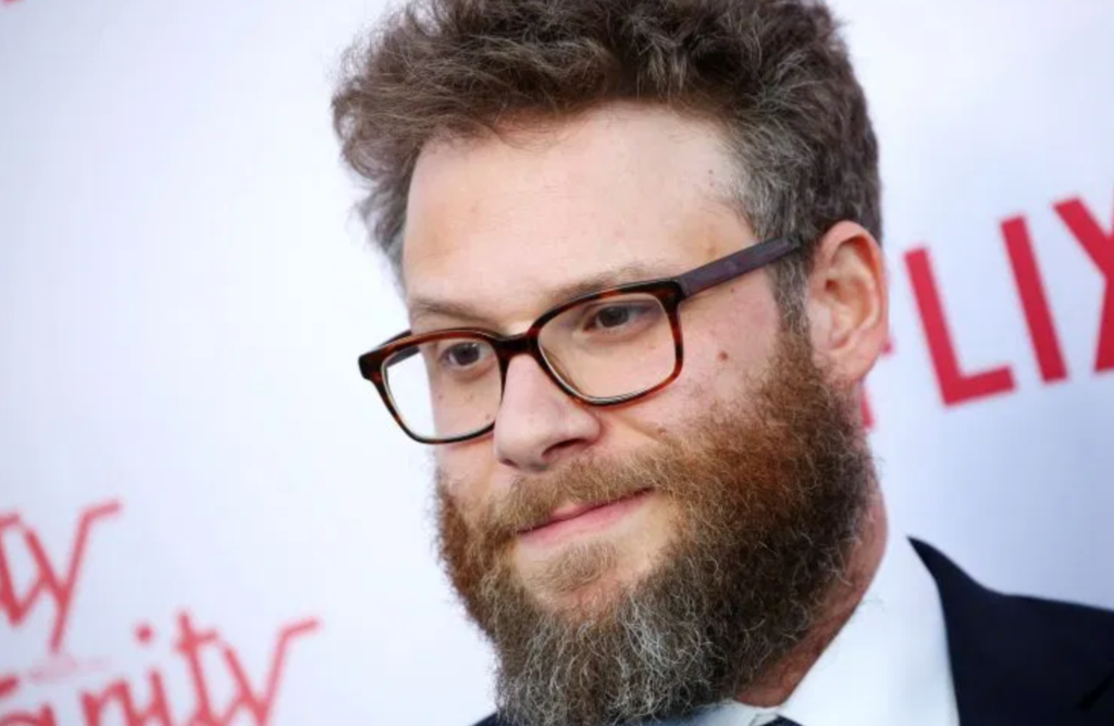 Seth Rogen Finally Joins The Marijuana Business Through Canopy Growth ...