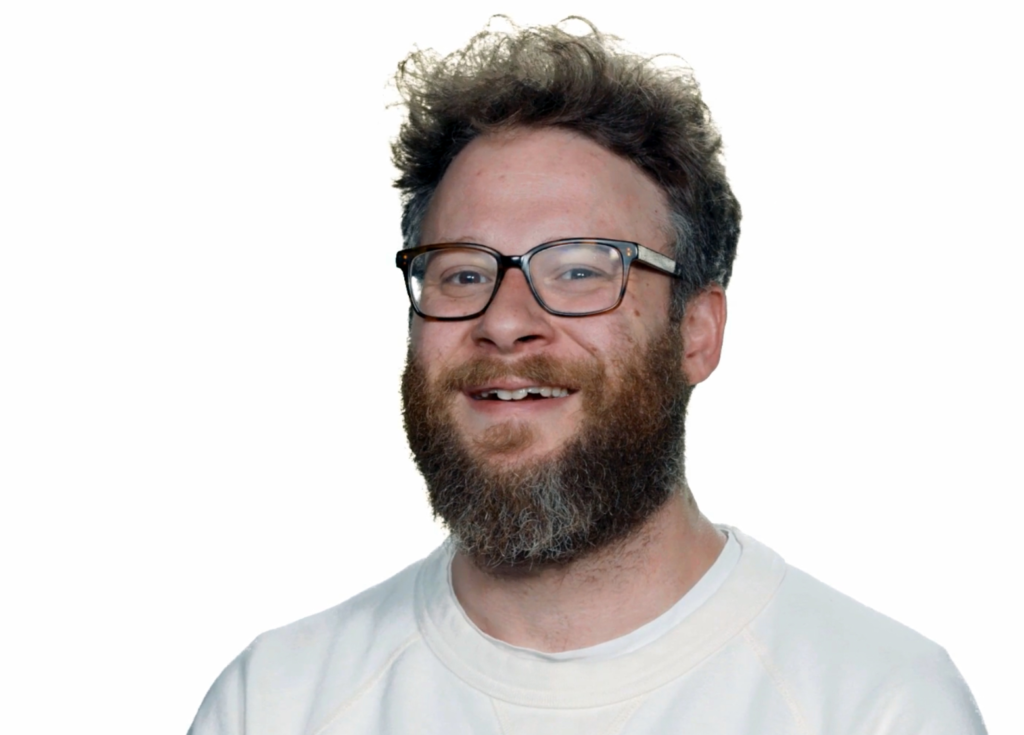 That Time Seth Rogen Introduced Tom Cruise To Internet Porn | The Programmers Life