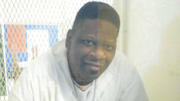 Is Texas About to Execute an Innocent Man? Rodney Reed’s Family Demands ...