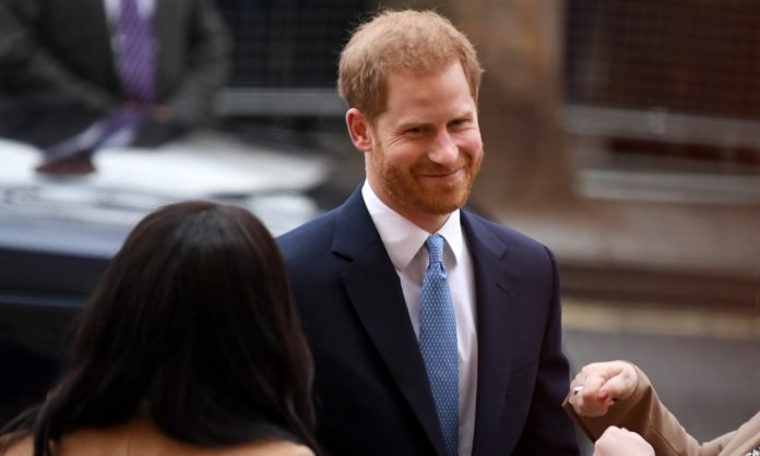 Does Prince Harry Smoke Weed? | The Programmers Life