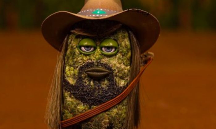 Cannabis Strain Names Inspire Animated Series “Nug Nation” | The ...