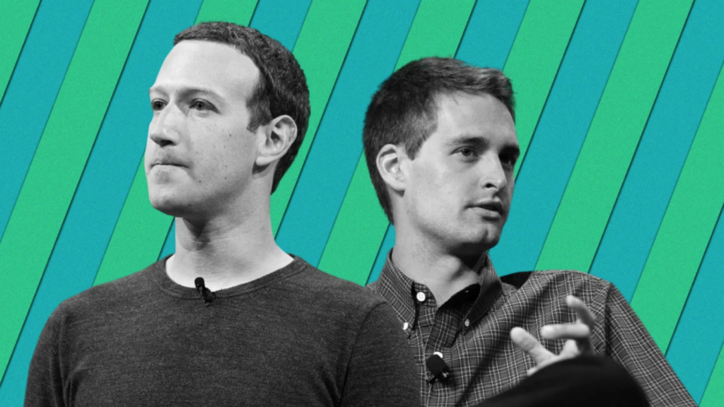 How Facebook became “the most Chinese company In Silicon Valley” | The ...