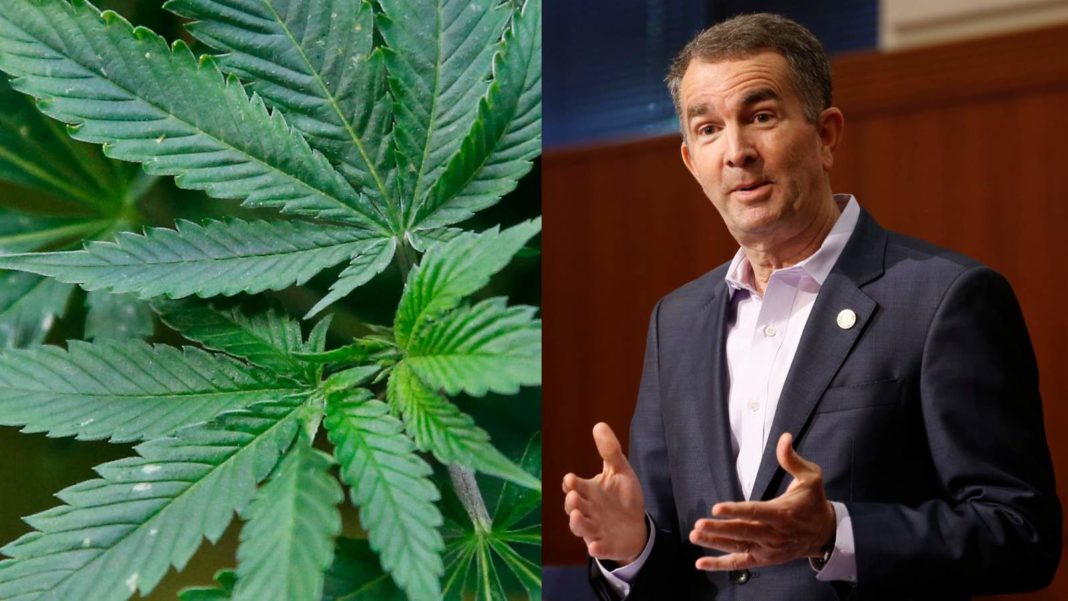 Virginia’s Marijuana Decriminalization: What It Means And How It Works ...