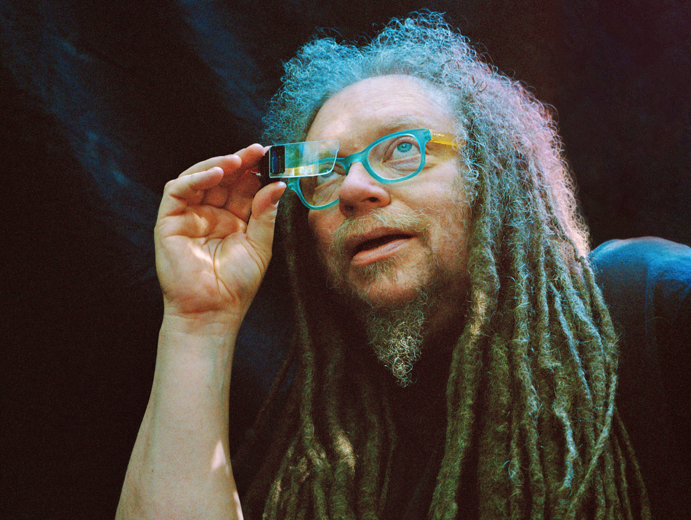 The Conscience of Silicon Valley | The Programmers Life