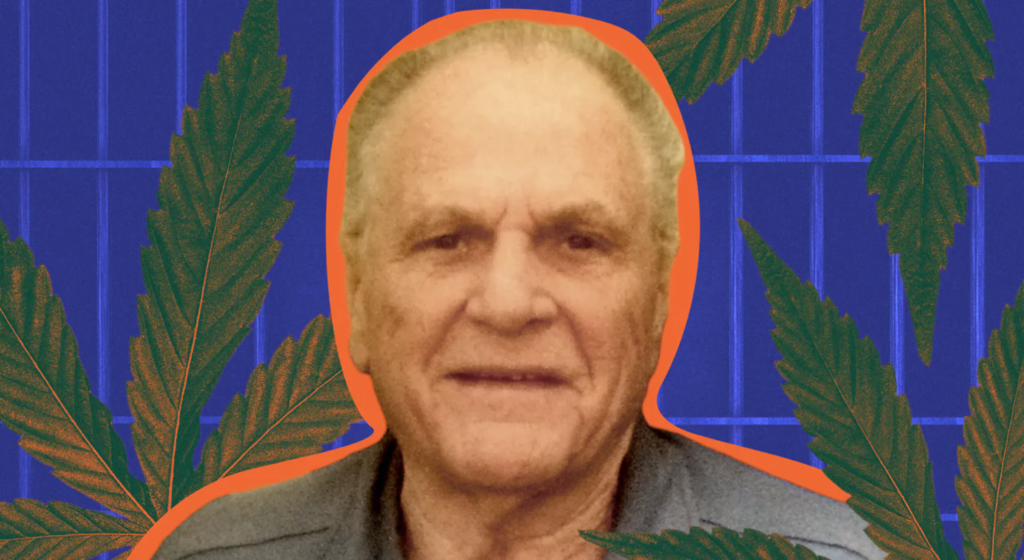 Richard DeLisi, 71, suffers in a Florida prison while others make ...