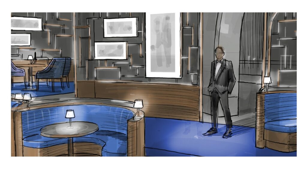 Inside the Jubilant Spectacle that is Oscar Night 2021 | The Programmers Life