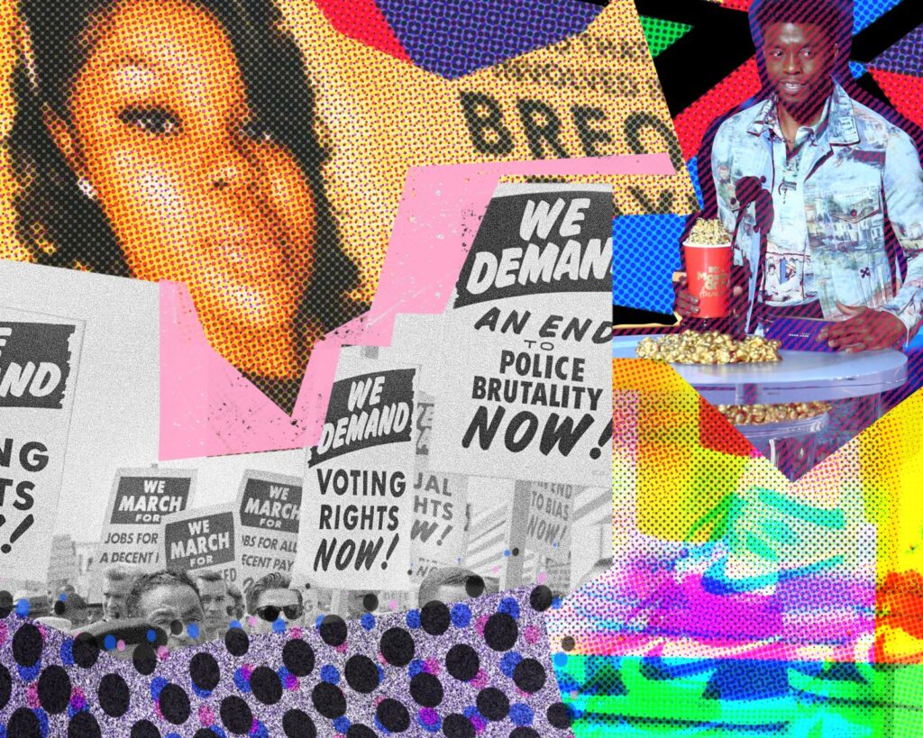 A People’s History of Black Twitter, Part III | The Programmers Life