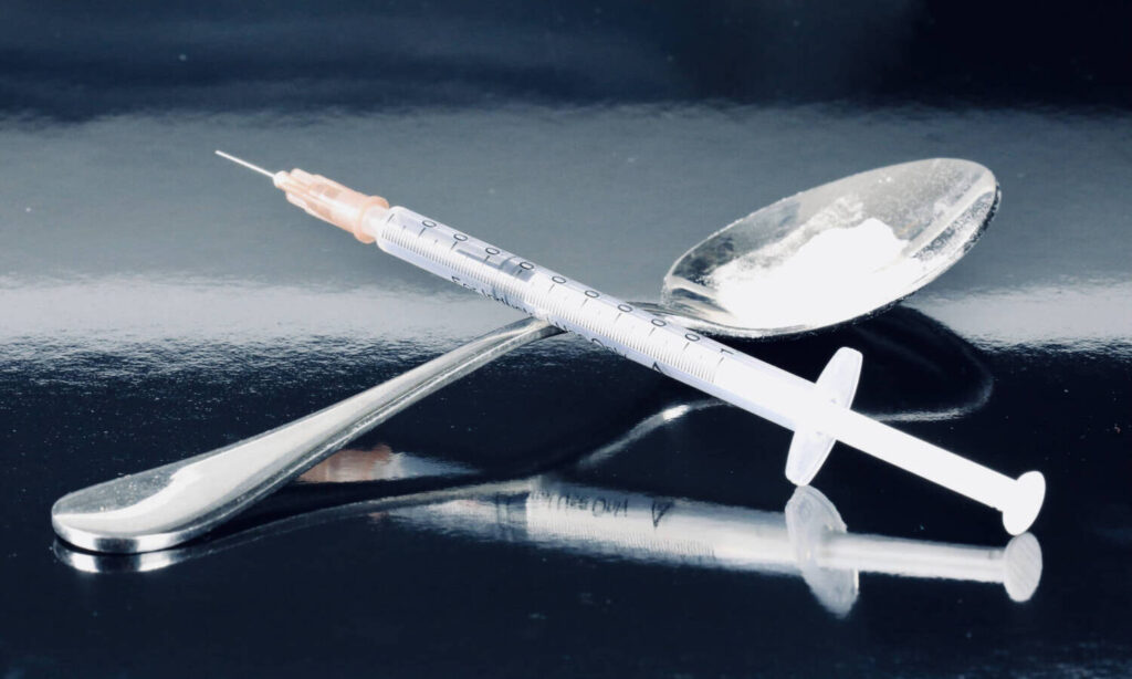 White House Drug Czar Signals Possibility Of Safe Consumption Sites To ...