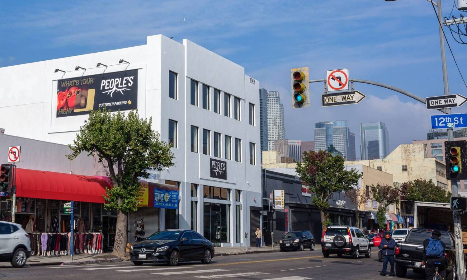 The Best Things To Do In DTLA | The Programmers Life
