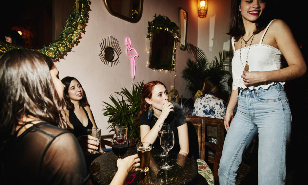 What’s Your Sweet Spot For Vaping? An Easy Guide To Mod Settings | The ...